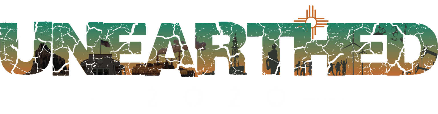 Unearthed 2020 - CAVU