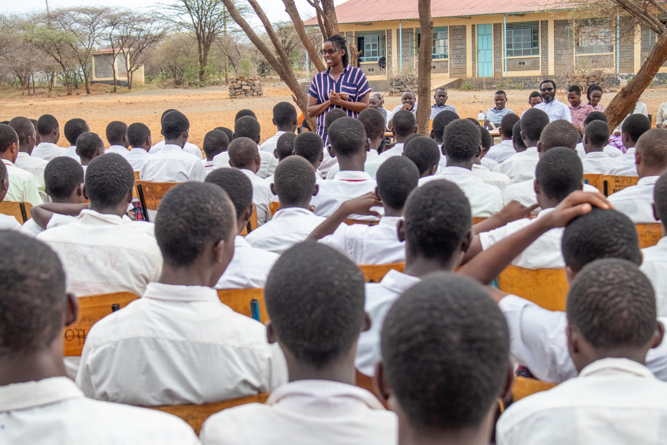 Project Research Guide - CAVU